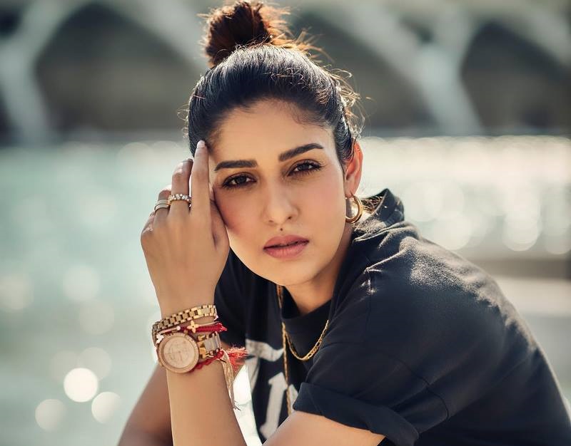 Actress Nayanthara Latest Photos | Tamilstar