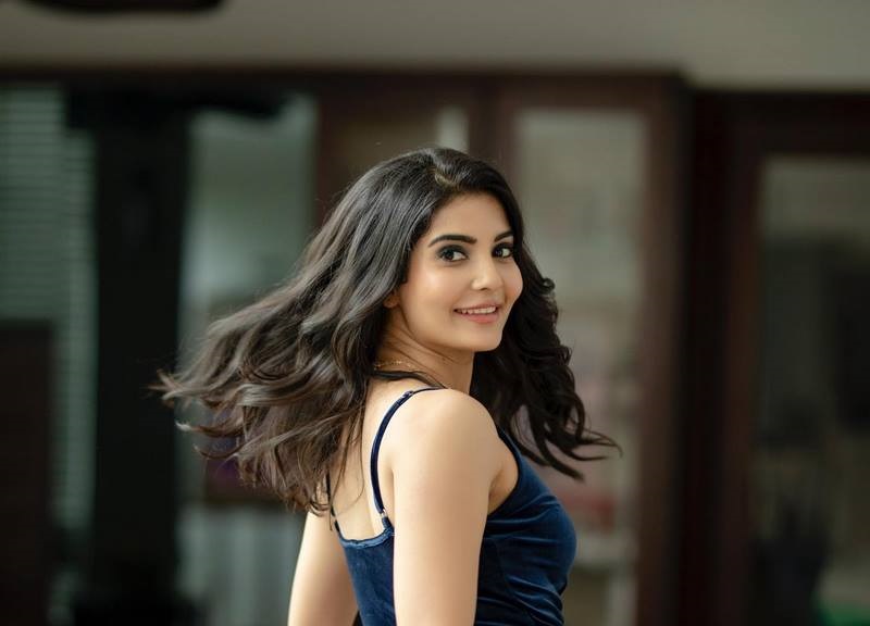 Actress Madhuri Latest Photos | Tamilstar