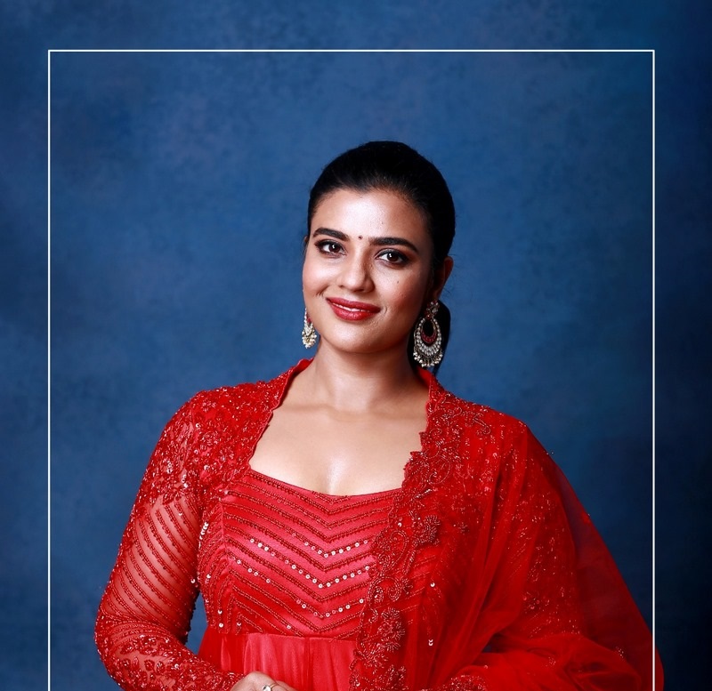 Actress Aishwarya Rajesh Latest Photos | Tamilstar