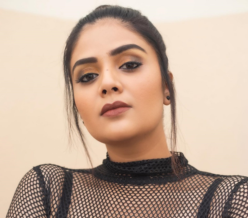 Actress Sree Mukhi Latest Photos | Tamilstar