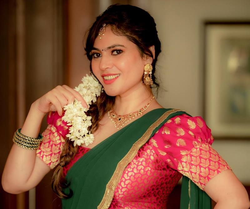 Actress Sherin Latest Photos | Tamilstar