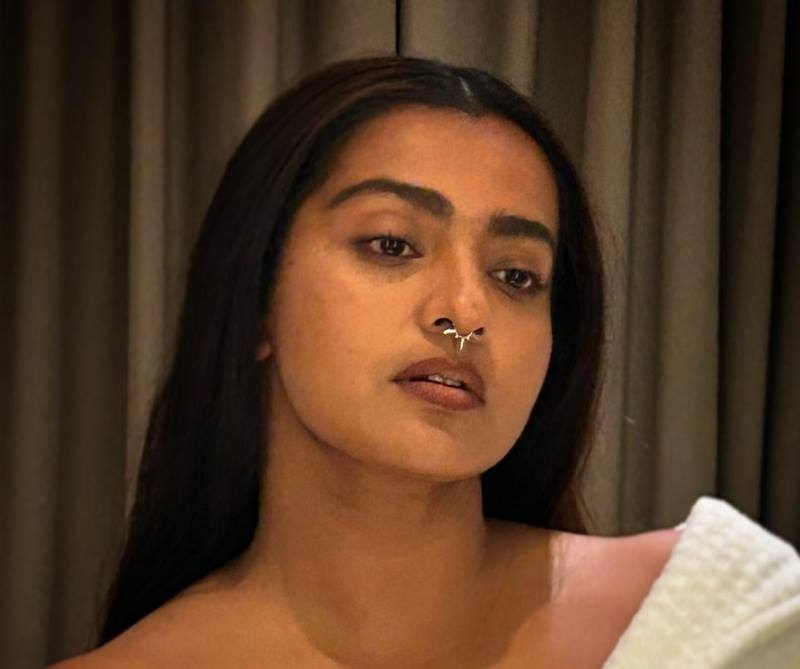 Actress Parvathi Latest Photos | Tamilstar