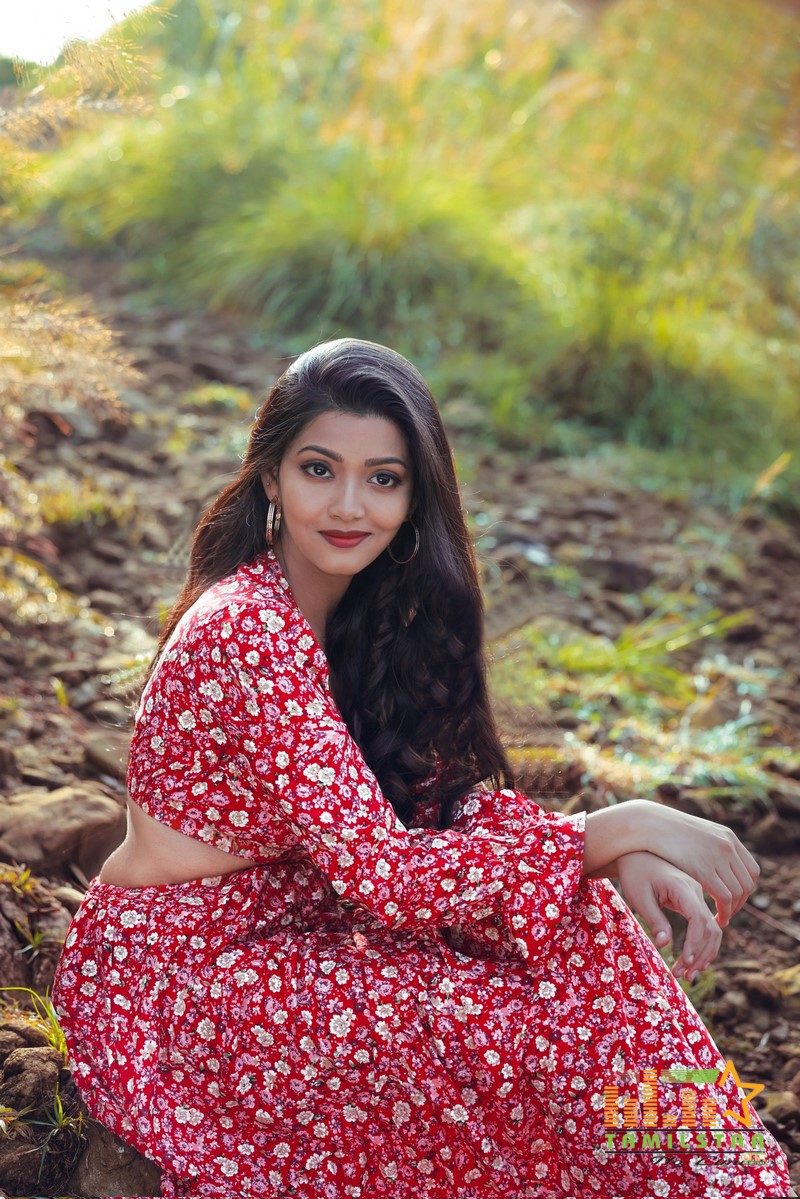 Actress Thananya Latest Photos - Tamilstar