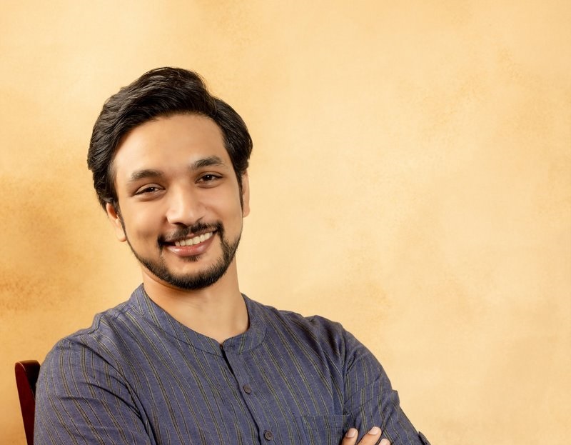 Actor Gautham Karthik Latest Photos | Tamilstar