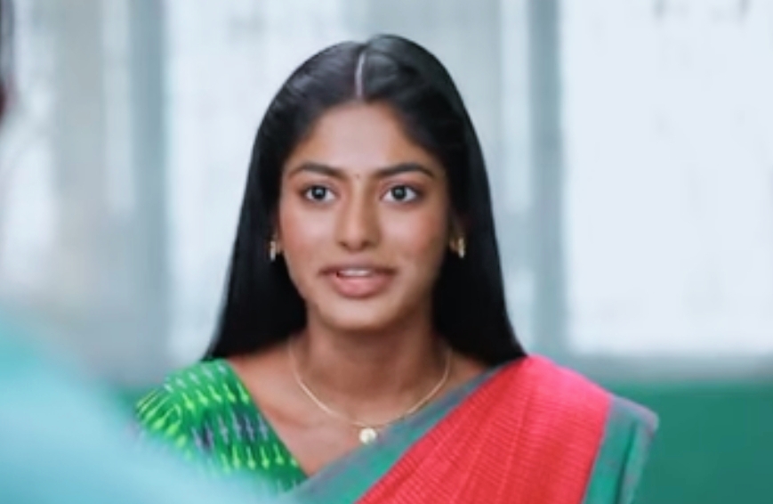 ரவுடிகளிடம் சிக்கிய கண்ணம்மா.திட்டிய பாரதி. இன்றைய பாரதி கண்ணம்மா 2 எபிசோட் | Tamilstar