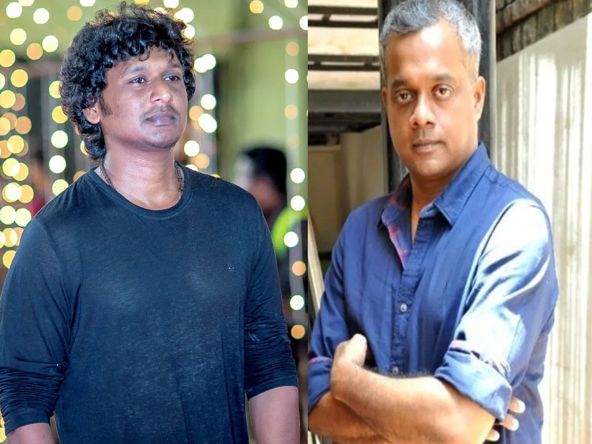 லியோ படத்தின் ஷூட்டிங் குறித்து கௌதம் மேனனுக்கு கண்டிஷன் போட்ட லோகேஷ் ...