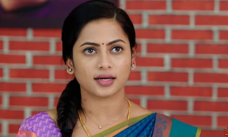 கதிரிடம் கோபமாக பேசிய விசாலாட்சி. ஜனனிக்கு வந்த ஃபோன் கால். இன்றைய எதிர்நீச்சல் சீரியல் எபிசோட் ...