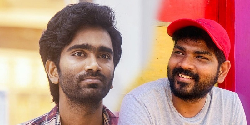 பிரதீப் ரங்கநாதனுடன் இணையும் விக்னேஷ் சிவன்.. எதிர்பார்ப்பில் ரசிகர்கள் ...