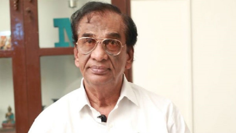 விக்கு மற்றும் பெட்ரோல்க்கு கூட காசு நாங்க தர வேண்டும். முன்னணி ...