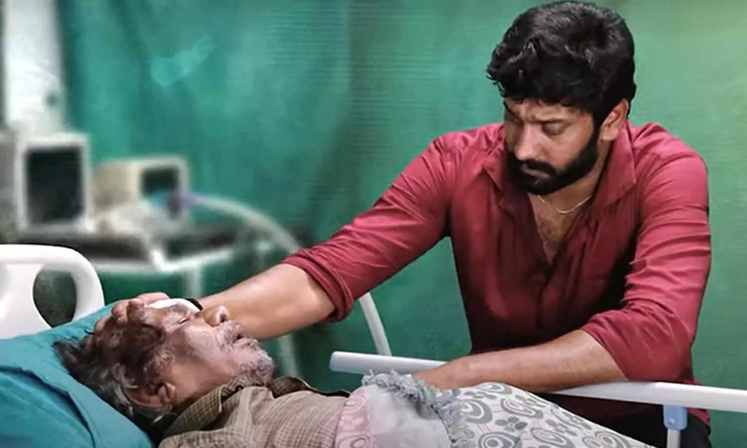 திருவின் குரல் திரை விமர்சனம் - Tamilstar