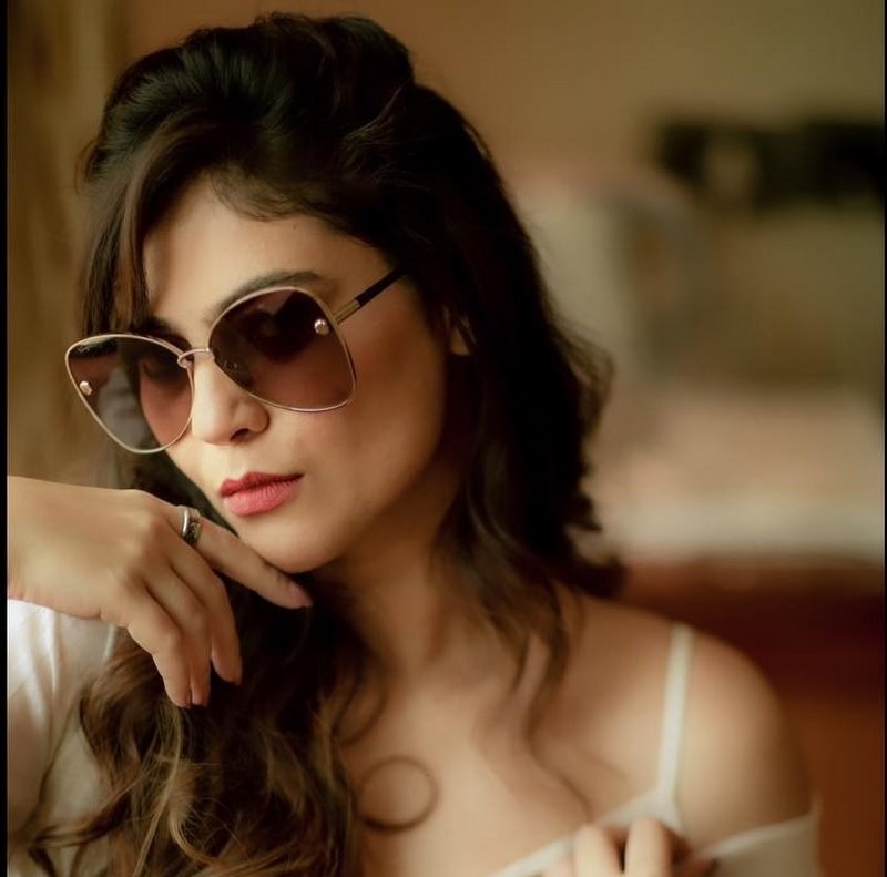 Actress Sherin Latest Photos | Tamilstar