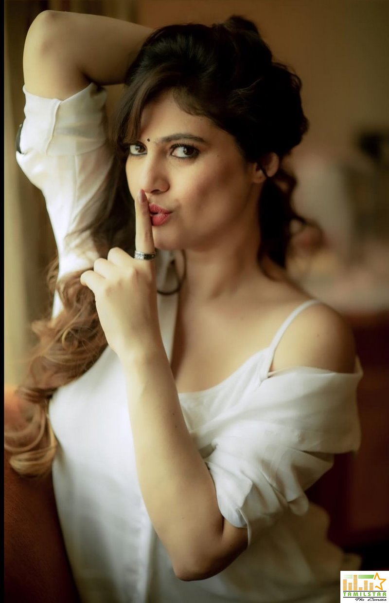 Actress Sherin Latest Photos - Tamilstar