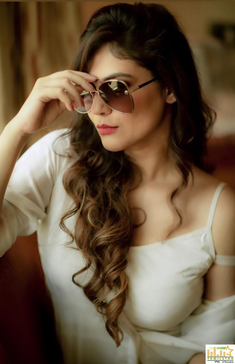 Actress Sherin Latest Photos - Tamilstar