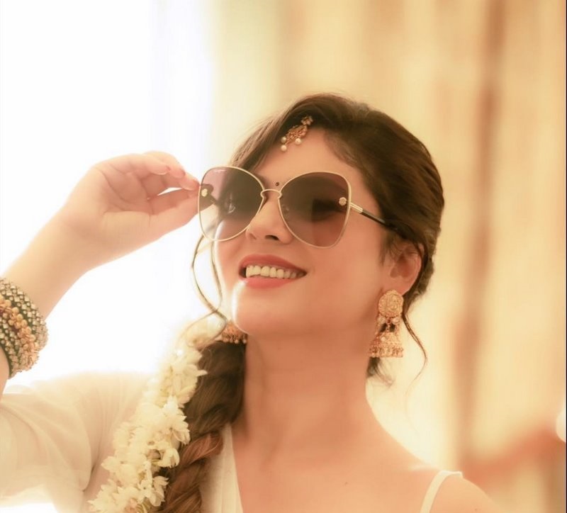 Actress Sherin Latest Photos | Tamilstar