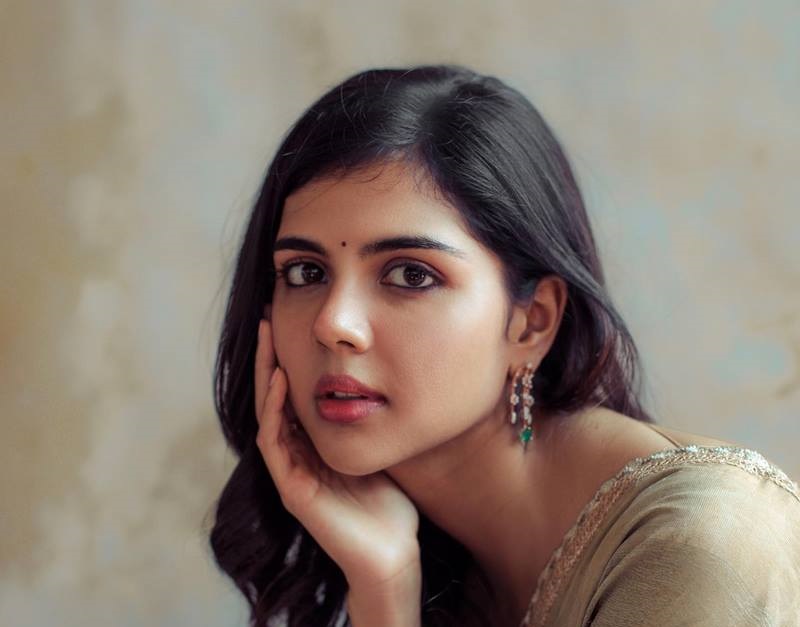 Actress Kalyani Priyadarshan Latest Photos | Tamilstar