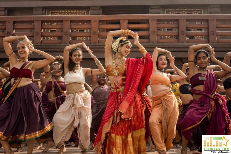 Ponniyin Selvan 2 Movie Stills - Tamilstar