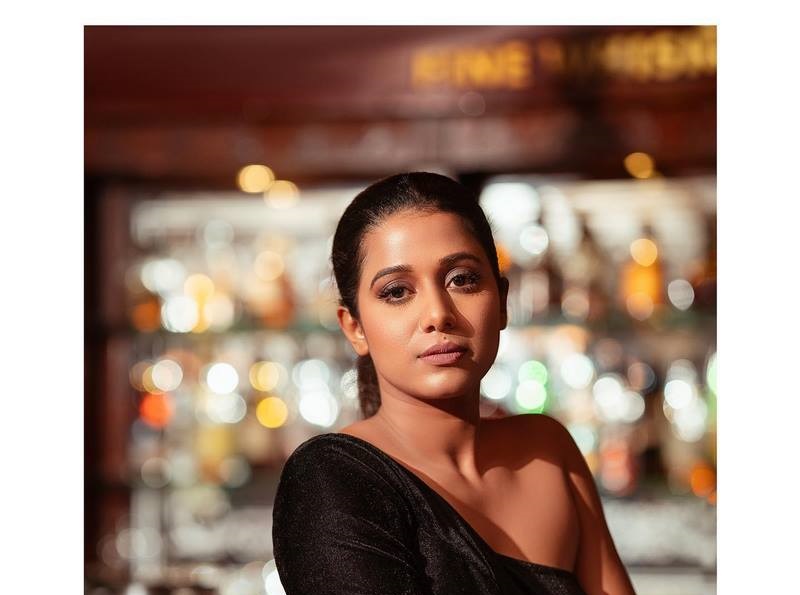 Actress Shilpa Manjunath Latest Photos | Tamilstar