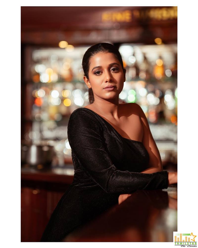 Actress Shilpa Manjunath Latest Photos - Tamilstar