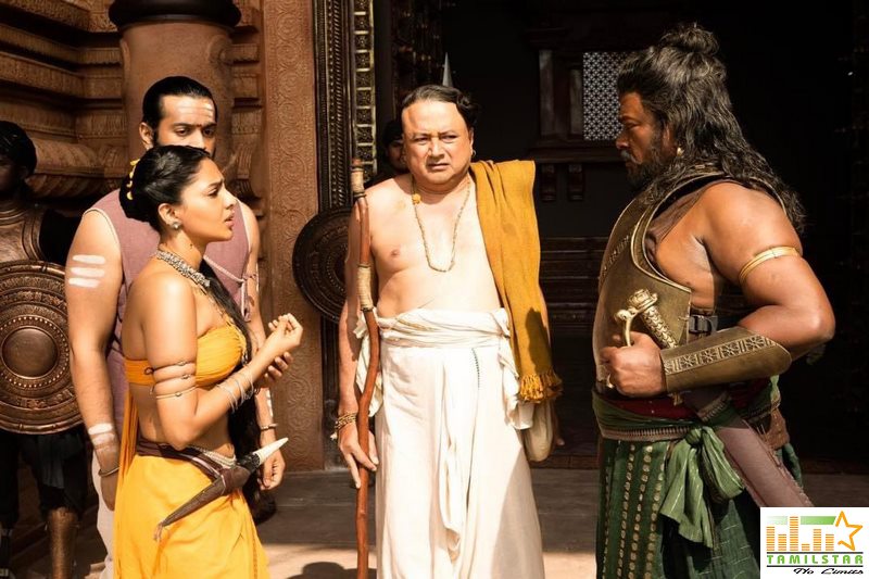 Ponniyin Selvan 2 Movie Stills - Tamilstar