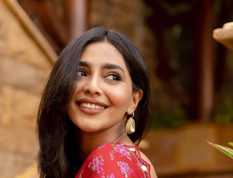 Actress Aishwarya Lekshmi Latest Photos | Tamilstar