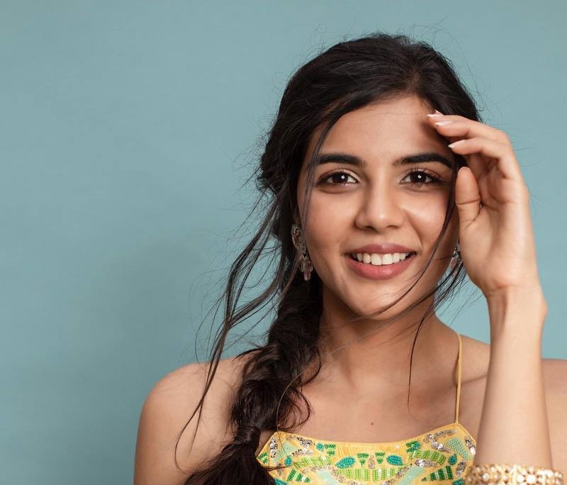 Actress Kalyani Priyadarshan Latest Photos | Tamilstar