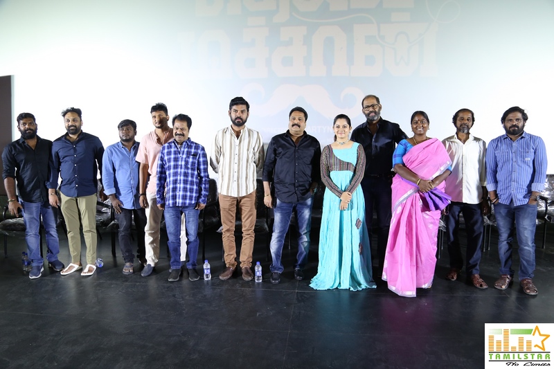 Deiva Machan Press Meet Stills | Tamilstar