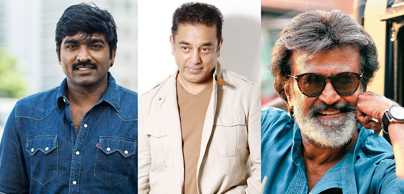 தயாரிப்பாளராக மாறிய 9 பிரபல தமிழ் நடிகர்கள்.!! | Tamilstar