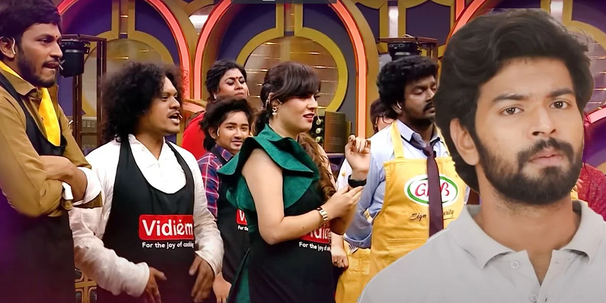 CWC 4 நிகழ்ச்சியில் கலந்து கொண்ட போட்டியாளர்களின் ஒரு நாள் சம்பளம் ...