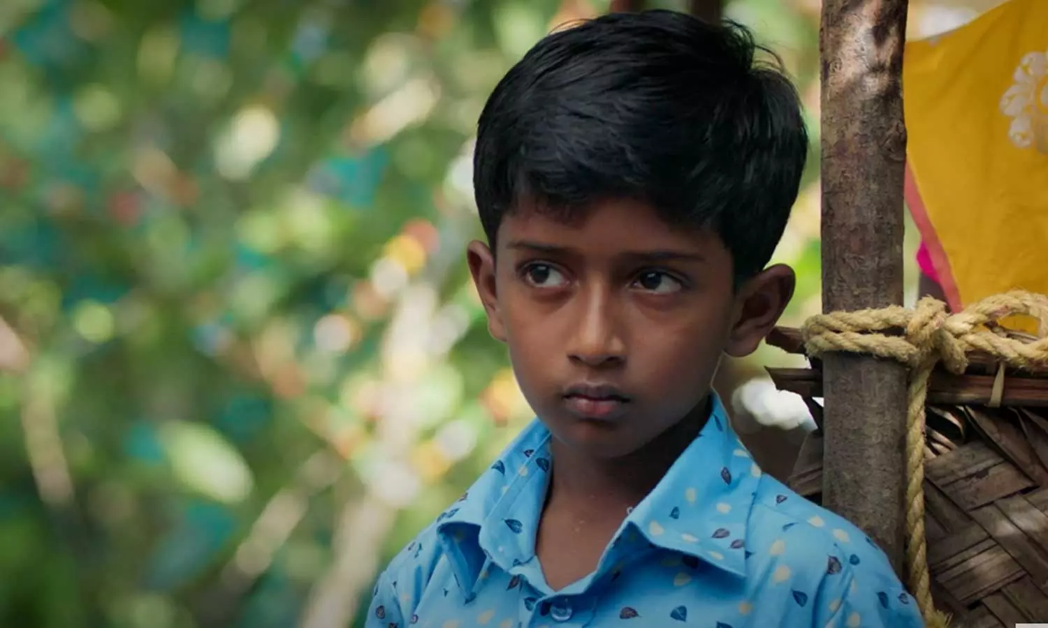 சிறுவன் சாமுவேல் திரை விமர்சனம் - Tamilstar