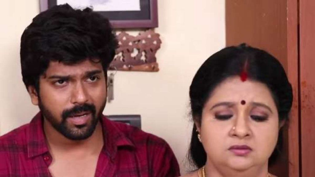 திரும்பி வந்த மீனா.முத்து கொடுத்த சர்ப்ரைஸ். இன்றைய சிறகடிக்க ஆசை எபிசோட் | Tamilstar