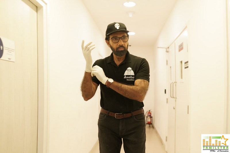 Theerkadarishi Movie Stills | Tamilstar