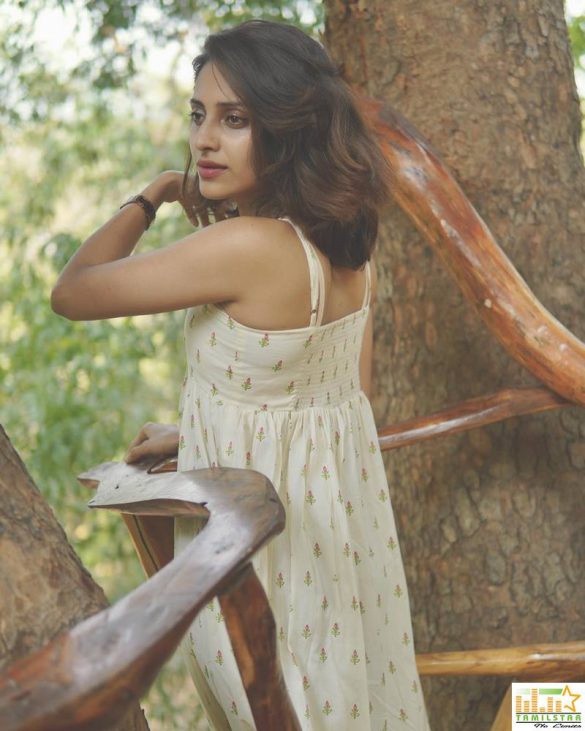 Actress Aayesha Latest Photos - Tamilstar