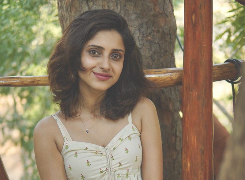 Actress Aayesha Latest Photos | Tamilstar