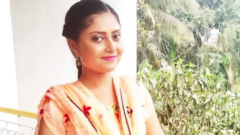 நடிகை சுசந்திர தாஸ்குப்தா சாலை விபத்தில் மரணம் | Tamilstar