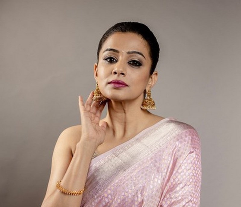 Actress Priya Mani Latest Photos | Tamilstar