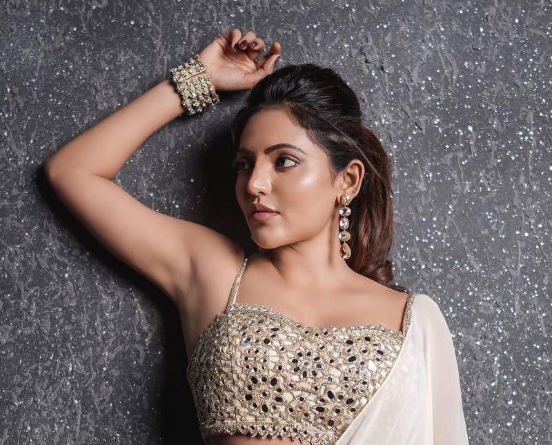Actress Athulya Ravi Latest Photos | Tamilstar