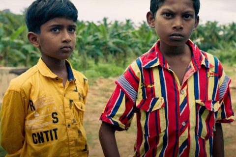 Dashing Shraddha Srinath Photo Shoot - Tamilstar