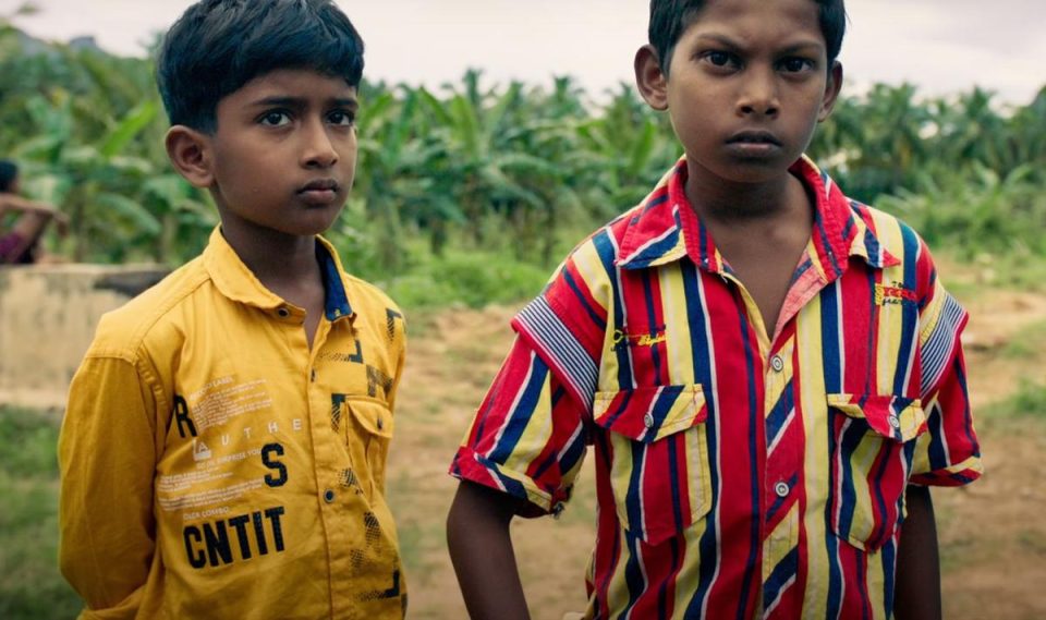 சிறுவன் சாமுவேல் திரை விமர்சனம் | Tamilstar