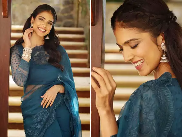 விக்ரம் குறித்து கேட்ட ரசிகர். மனம் திறந்து பதிலளித்த மாளவிகா மோகன் ...