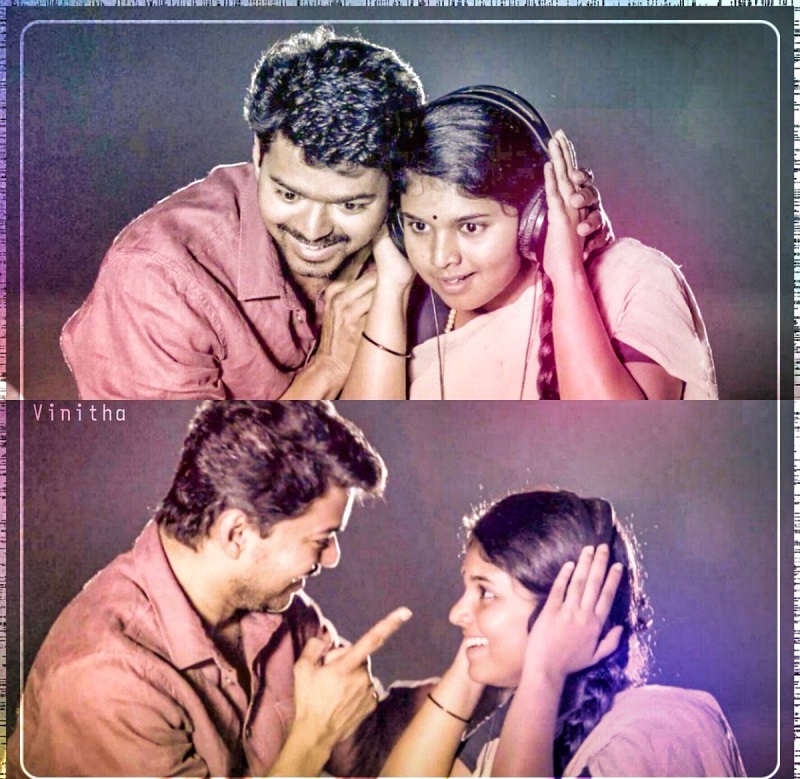 "நிறைய பேர் அட்ஜஸ்ட்மென்ட் கேட்டாங்க". விஜய் பட நடிகை ஓபன் டாக் | Tamilstar