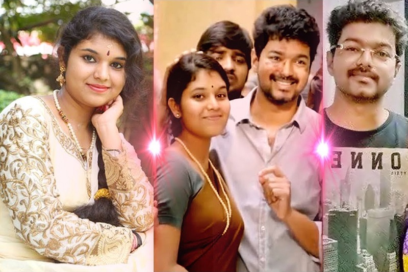 "நிறைய பேர் அட்ஜஸ்ட்மென்ட் கேட்டாங்க". விஜய் பட நடிகை ஓபன் டாக் | Tamilstar