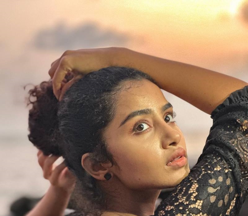 Actress Anupama Latest Photos | Tamilstar