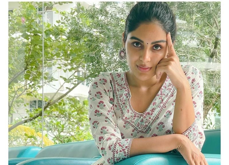 Actress Samyuktha Latest Photos | Tamilstar