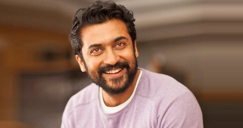 சூர்யா நடித்த ரோலக்ஸ் கதாபாத்திரத்தின் புகைப்படங்கள் வைரல் | Tamilstar