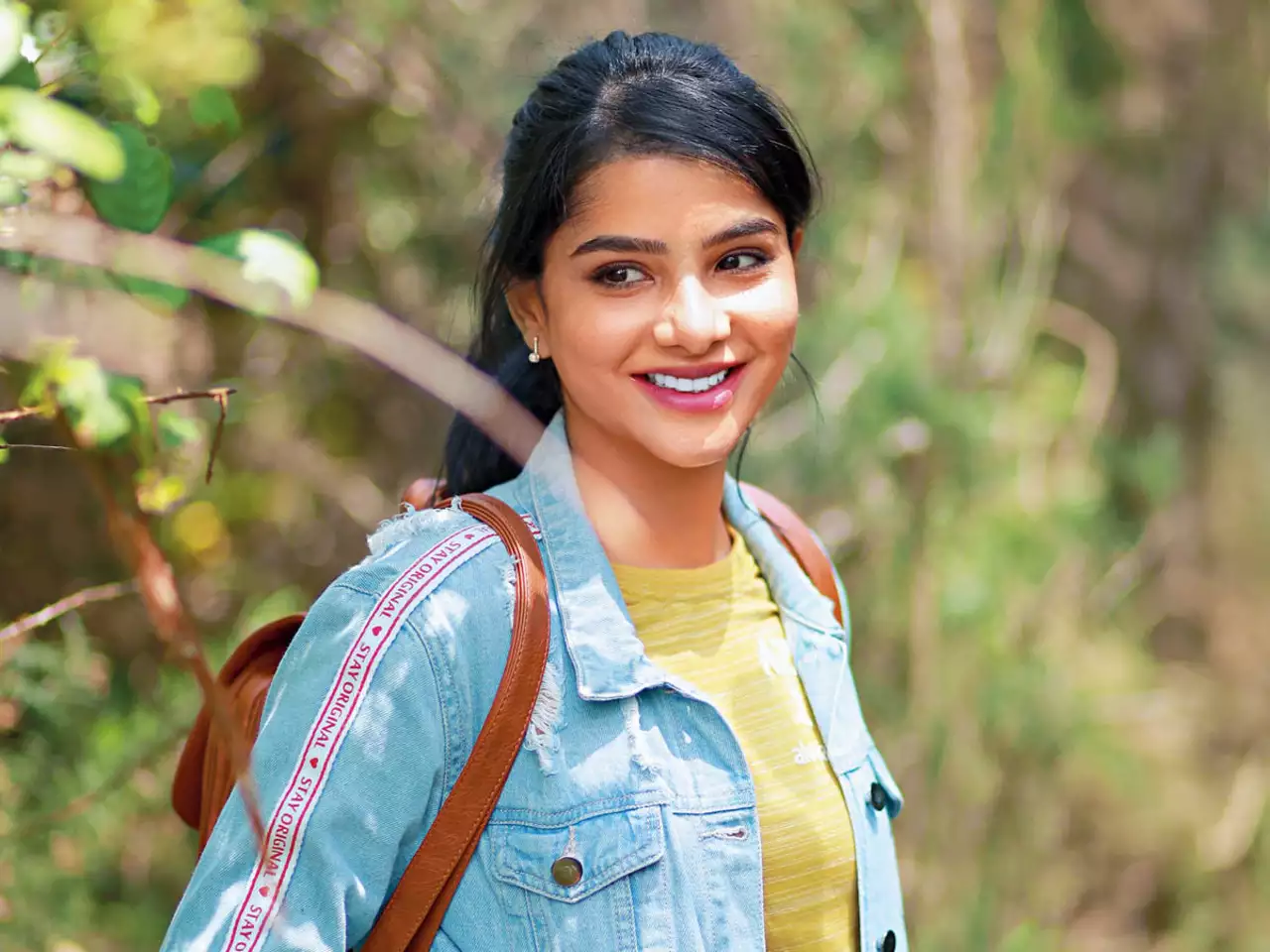 லேட்டஸ்ட் ஃபோட்டோ ஷூட் புகைப்படங்கள் வெளியிட்ட குக் வித் கோமாளி பவித்ரா ...