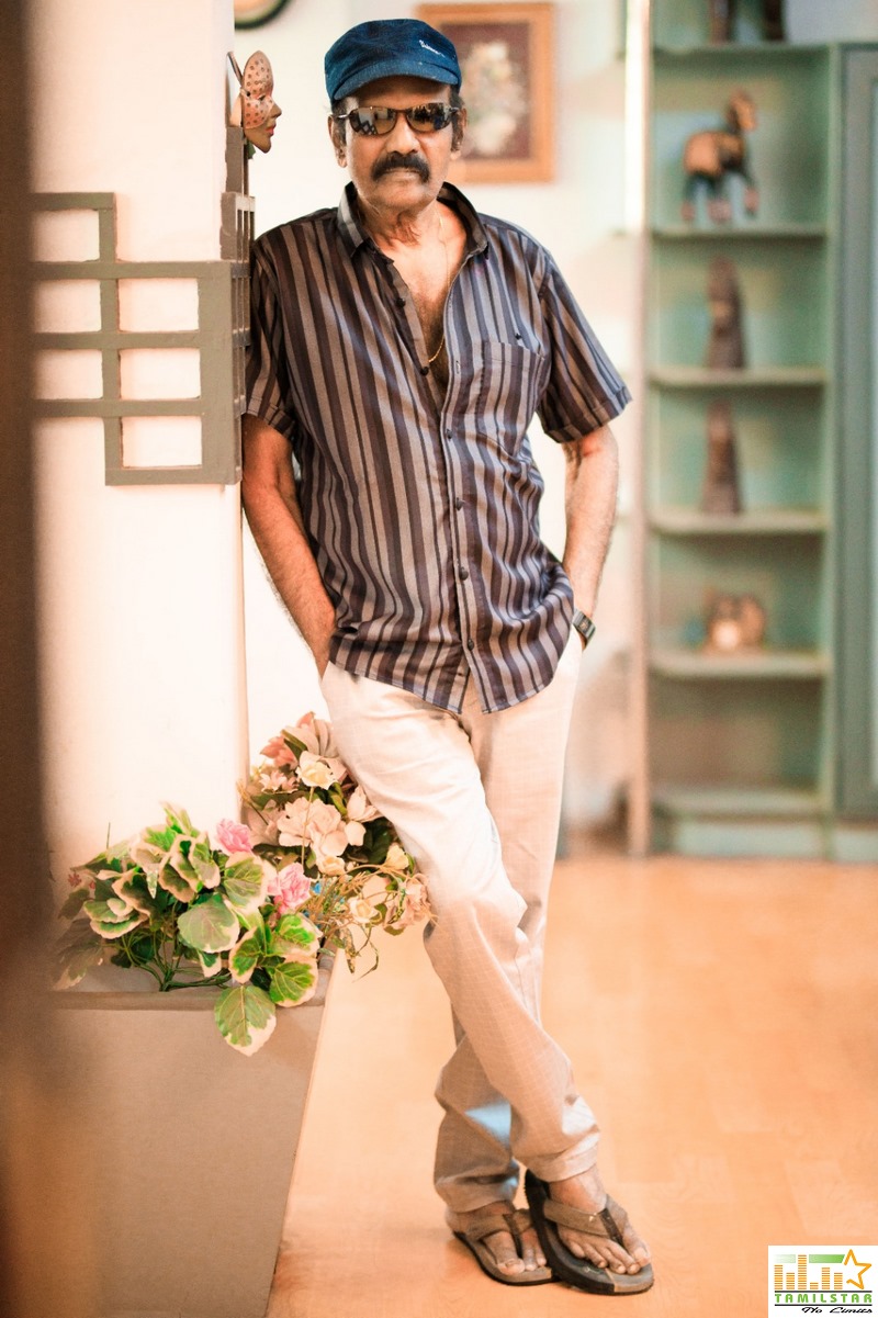 Actor Goundamani Stills - Tamilstar