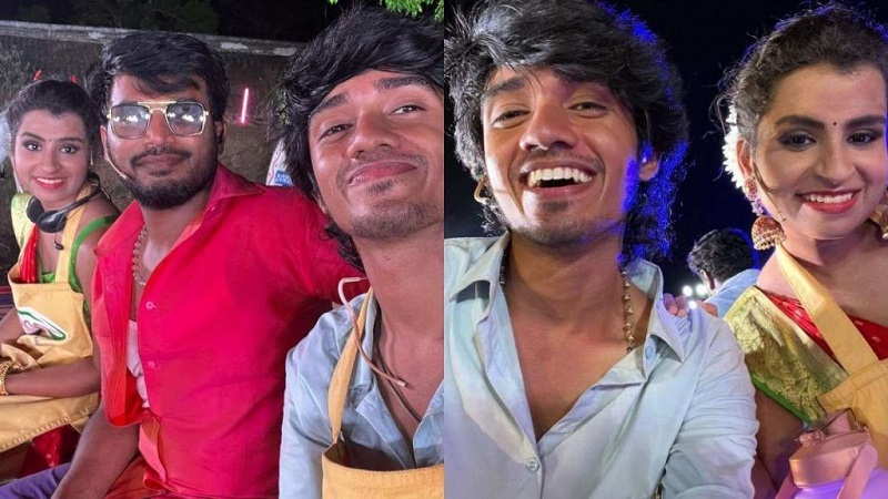 விபத்தில் சிக்கிய குக் வித் கோமாளி பிரபலம். ஆறுதல் கூறும் ரசிகர்கள் ...