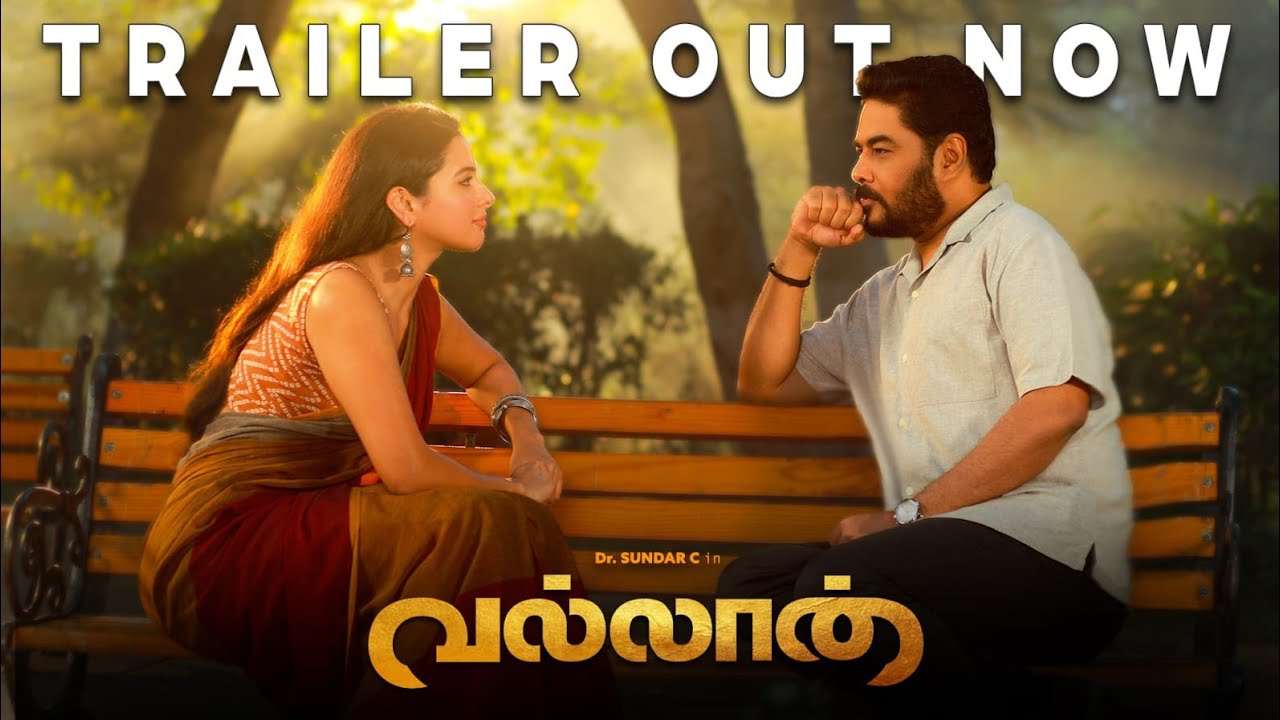 Vallan Official Trailer | Tamilstar