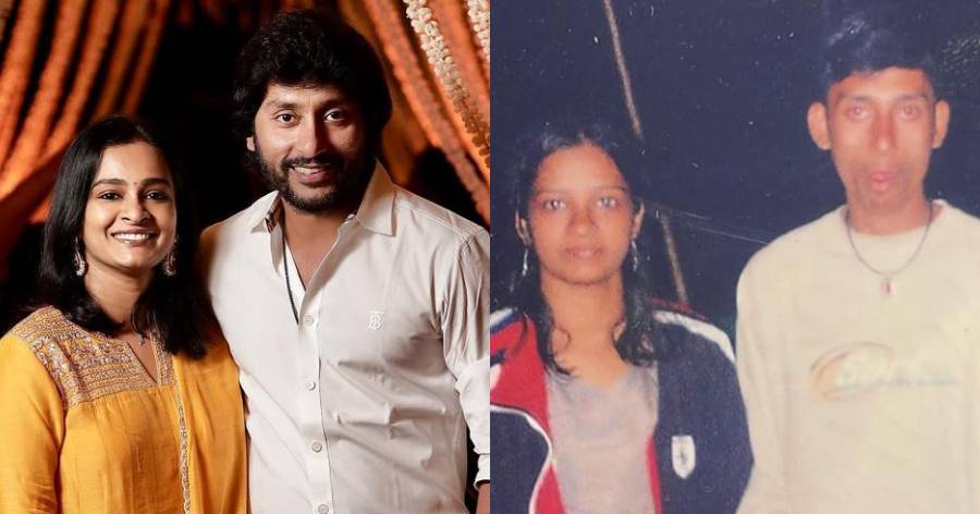 21 வயதில் காதல் திருமணம்..ஆனால்? ஆர் ஜே பாலாஜி சொன்ன ஷாக் தகவல் | Tamilstar