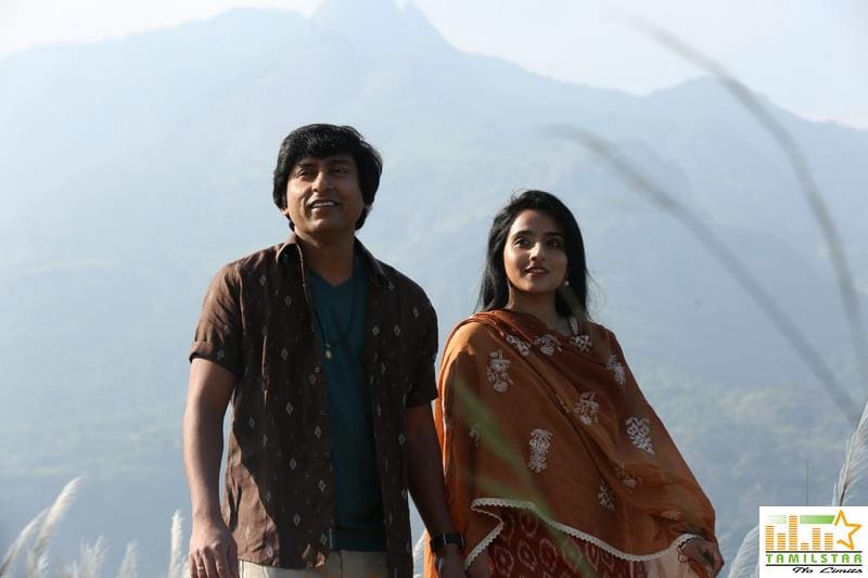 Singapore Saloon Movie Stills - Tamilstar